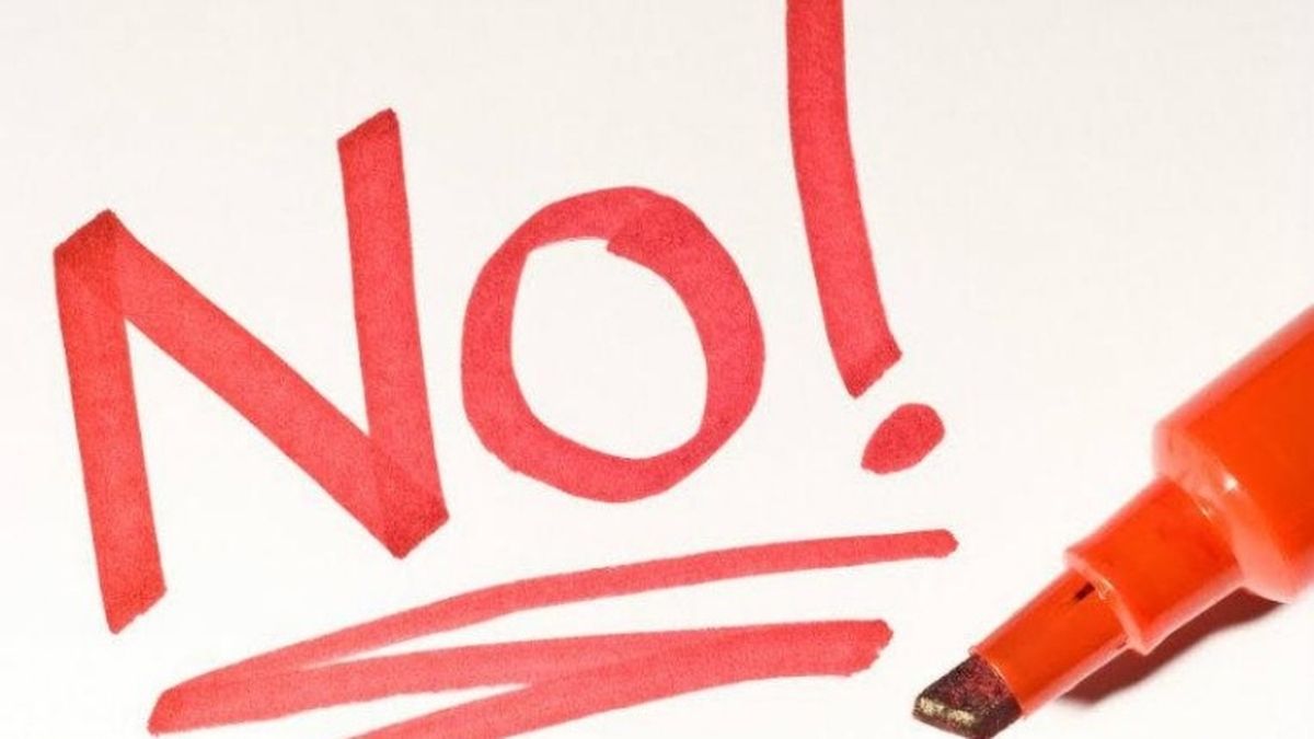 Anotá bien: lo que no debes hacer en octubre, según tu signo