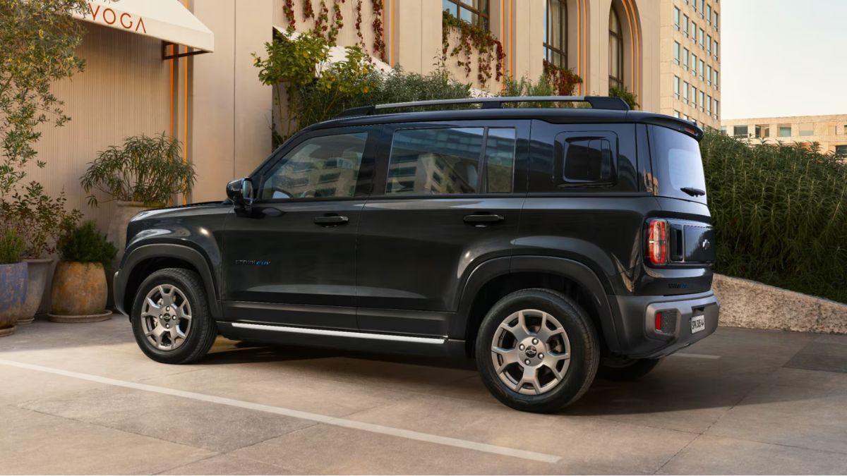 Cuánto sale el nuevo Chevrolet Spark EUV en agosto 2025 en Argentina