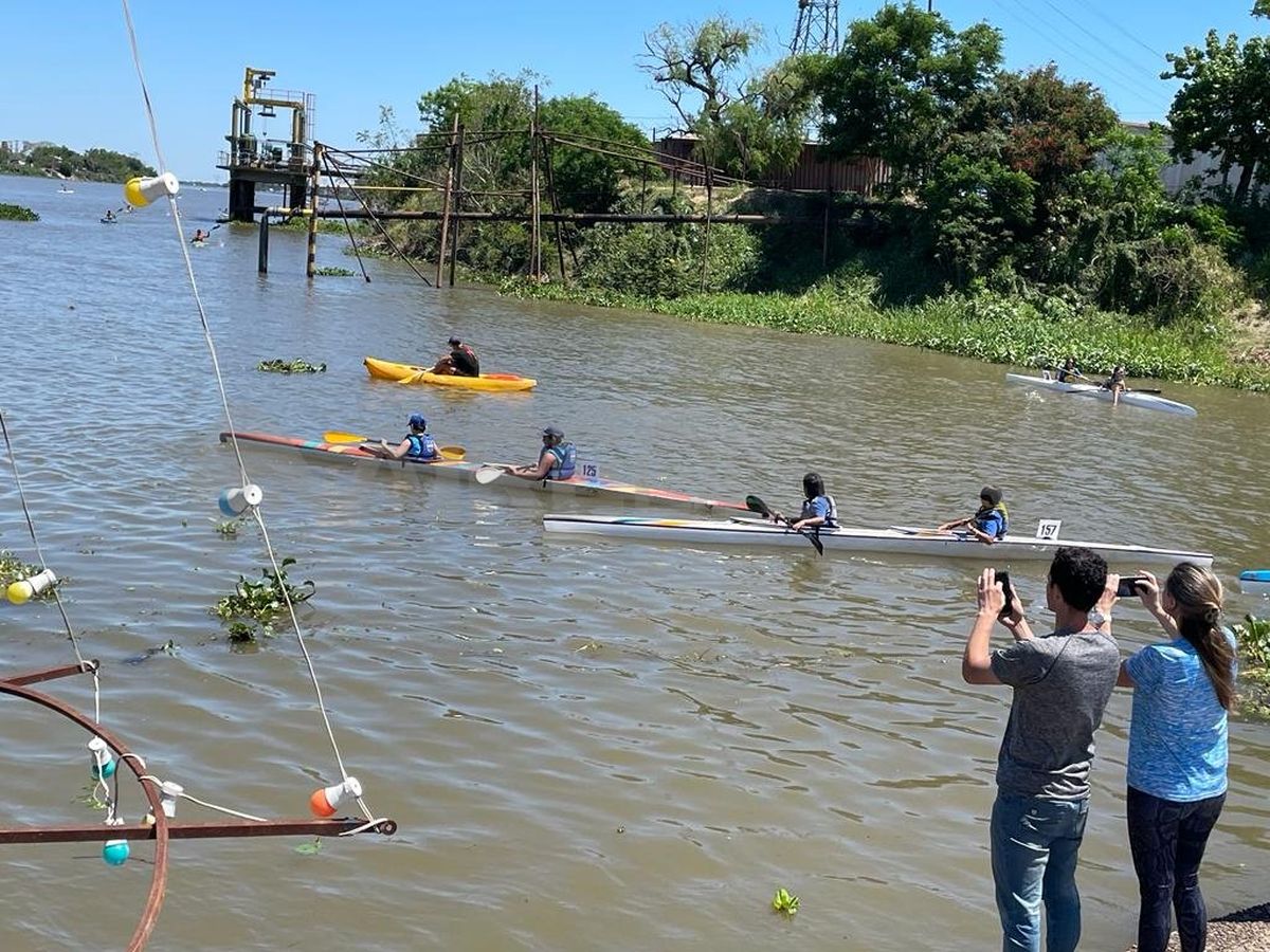 Espectacular jornada deportiva en el Club Azopardo con una nueva fecha ...