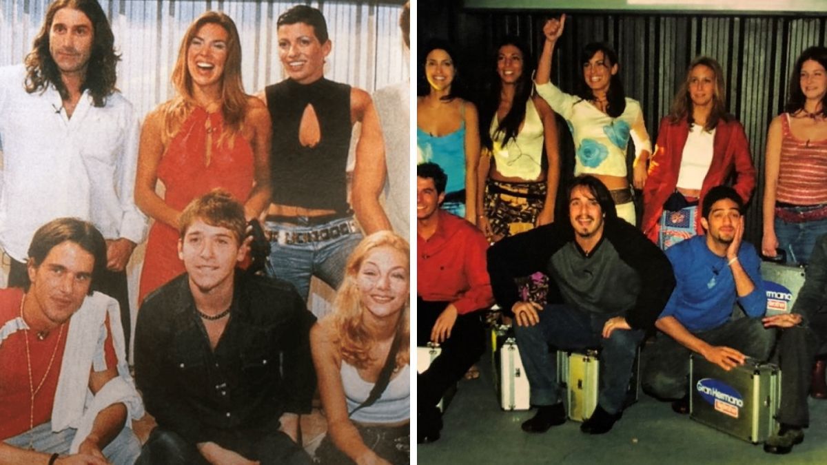 Natalia Fava reveló su última y emotiva conversación con Silvina Luna ...