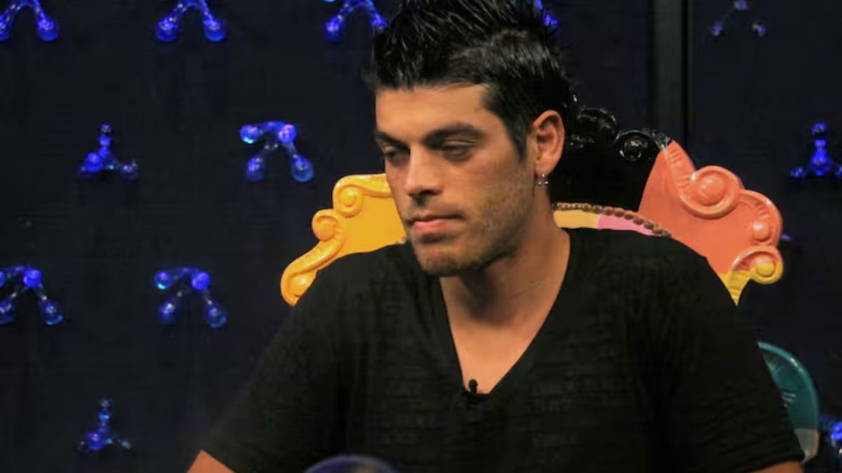 La explosiva información que filtró Cristian U sobre Santiago del Moro ...