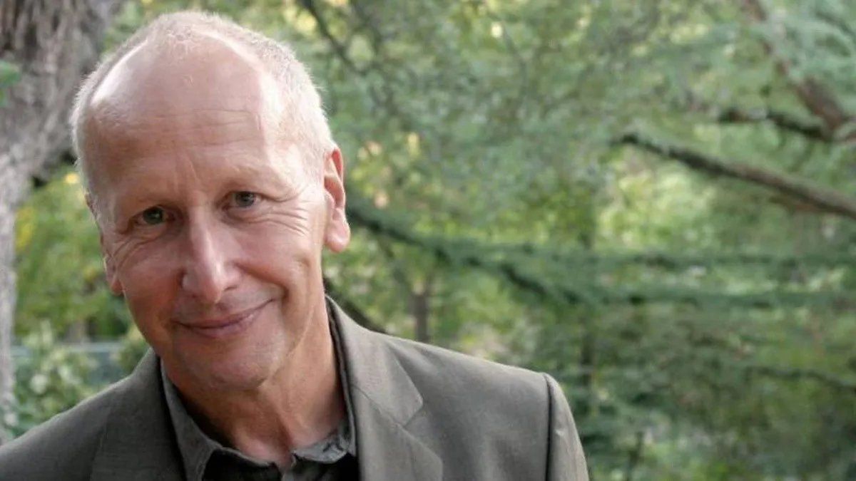 El argentino Luis Caffarelli ganó el premio Abel: la condecoración más ...