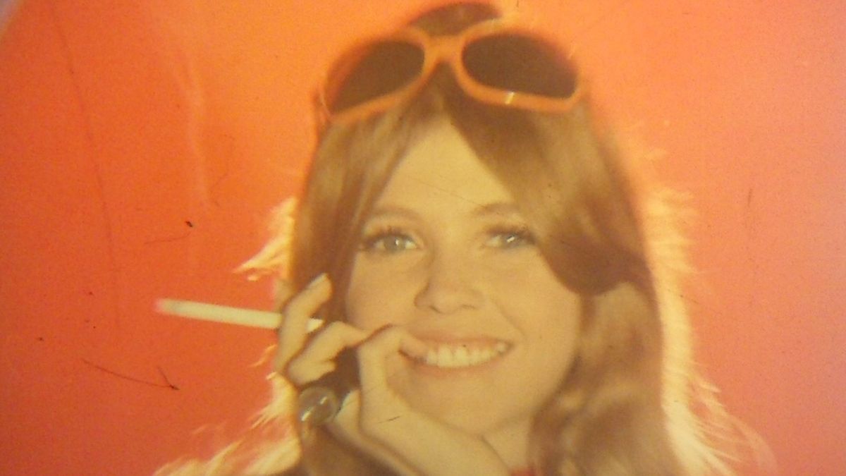 A los 70 años, murió la exmodelo Liliana Caldini