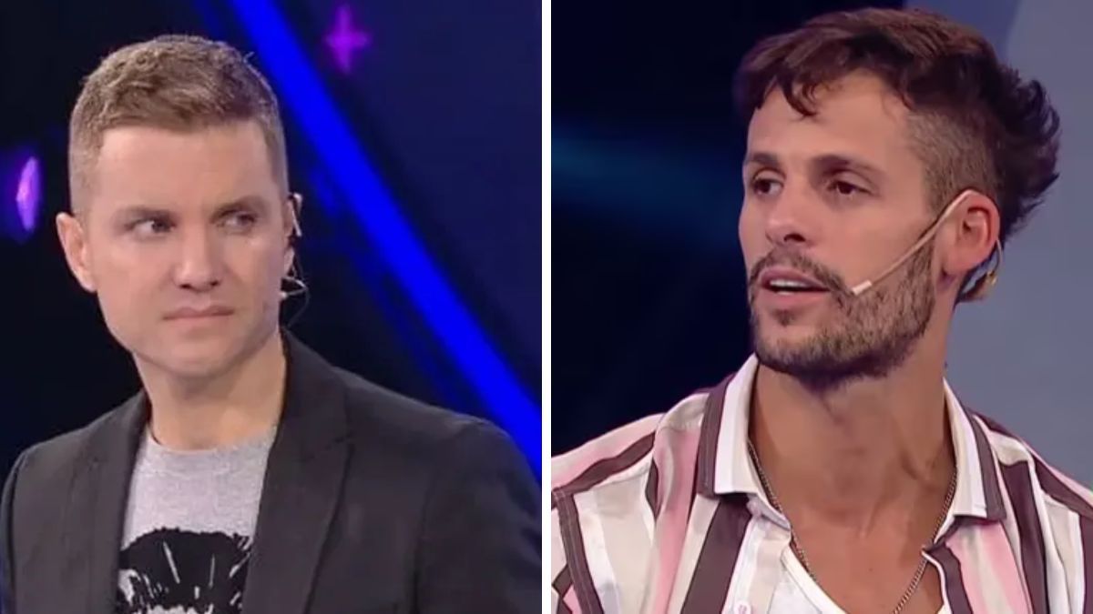 Joel Ojeda reveló un secreto de la producción de Gran Hermano y sorprendió a todos: "Fuera del ...