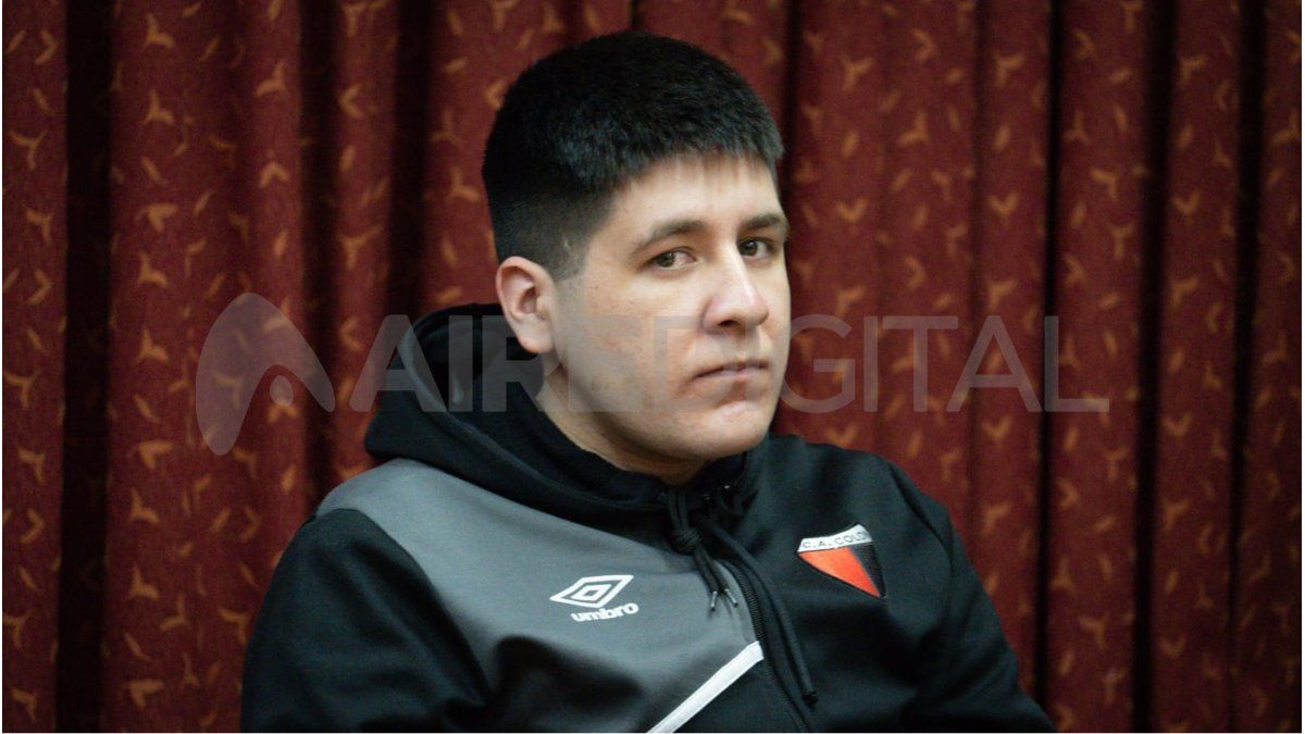 Reveladora confesión en el juicio por el crimen de Maxi Olmos: Me dijo ...