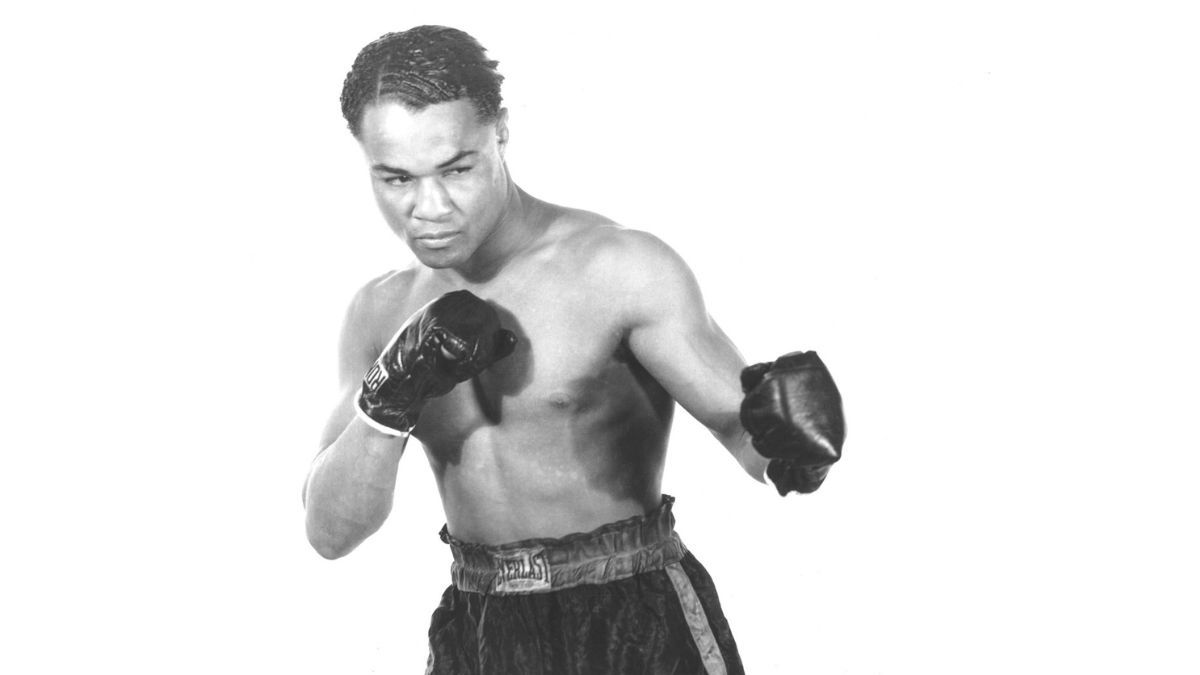 Henry Armstrong, el extraordinario boxeador que dejó como legado un ...
