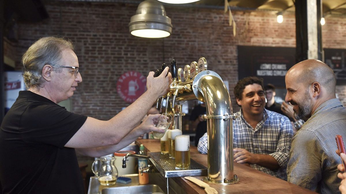 Santa Fe: la Fiesta de la Chopera celebra diez años, con un evento en ...