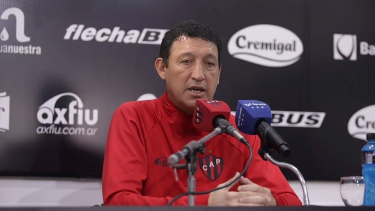 De vuelta a casa: fue goleador de Colón y Patronato y ahora vuelve al ...