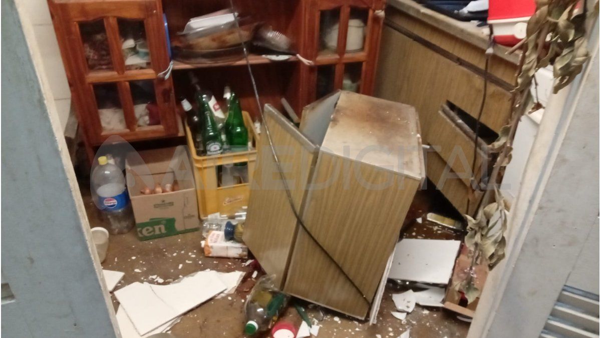 Caso Baraldo: denuncian al Programa de Protección de Testigos por ...