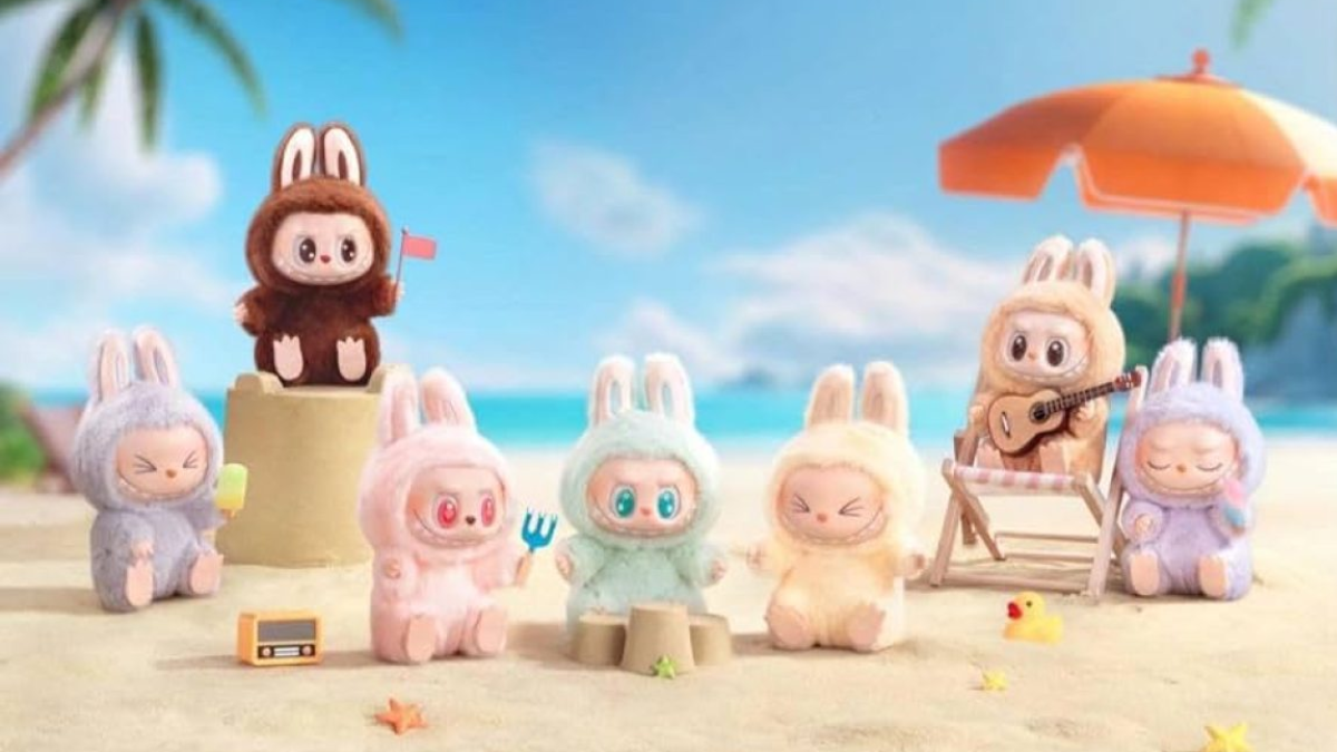 Las 10 claves para saber si tu Labubu es original o trucho y evitar un ...