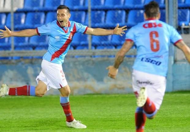 Claudio Corvalán es el primer refuerzo de Unión
