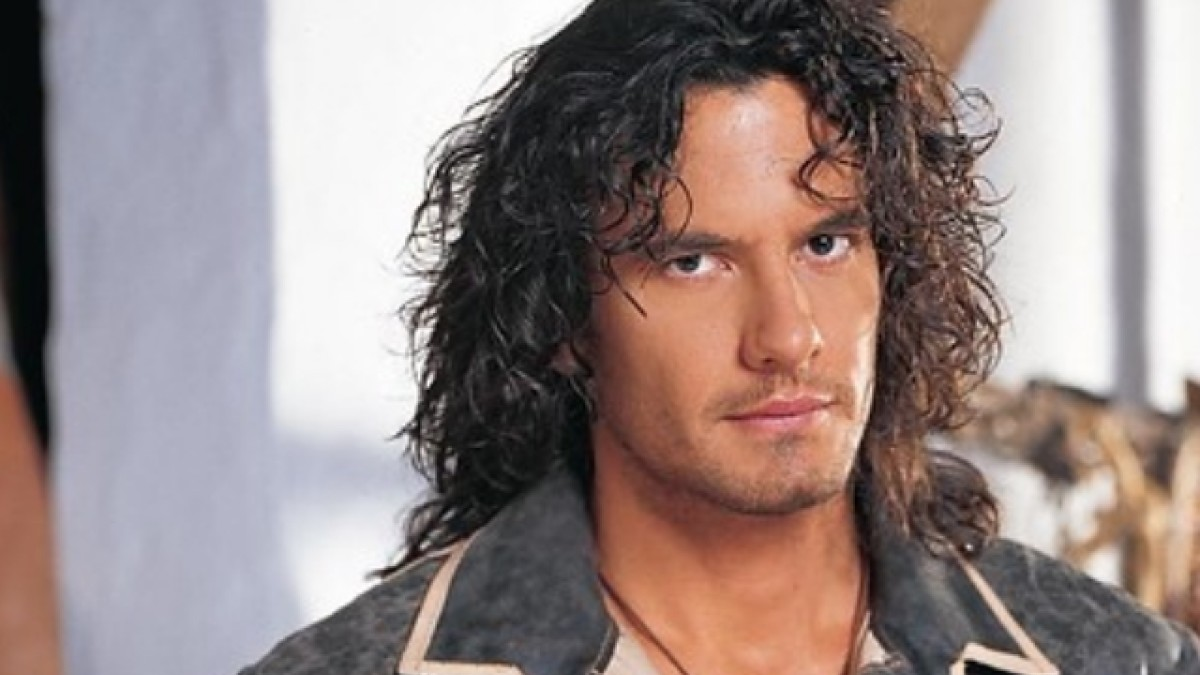 El grave accidente que sufrió Juan Reyes de Pasión de Gavilanes