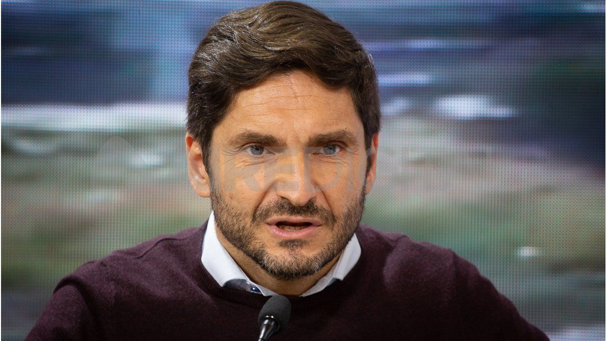 Pullaro contra el Ministerio de Educación: No evaluar a los alumnos es ...