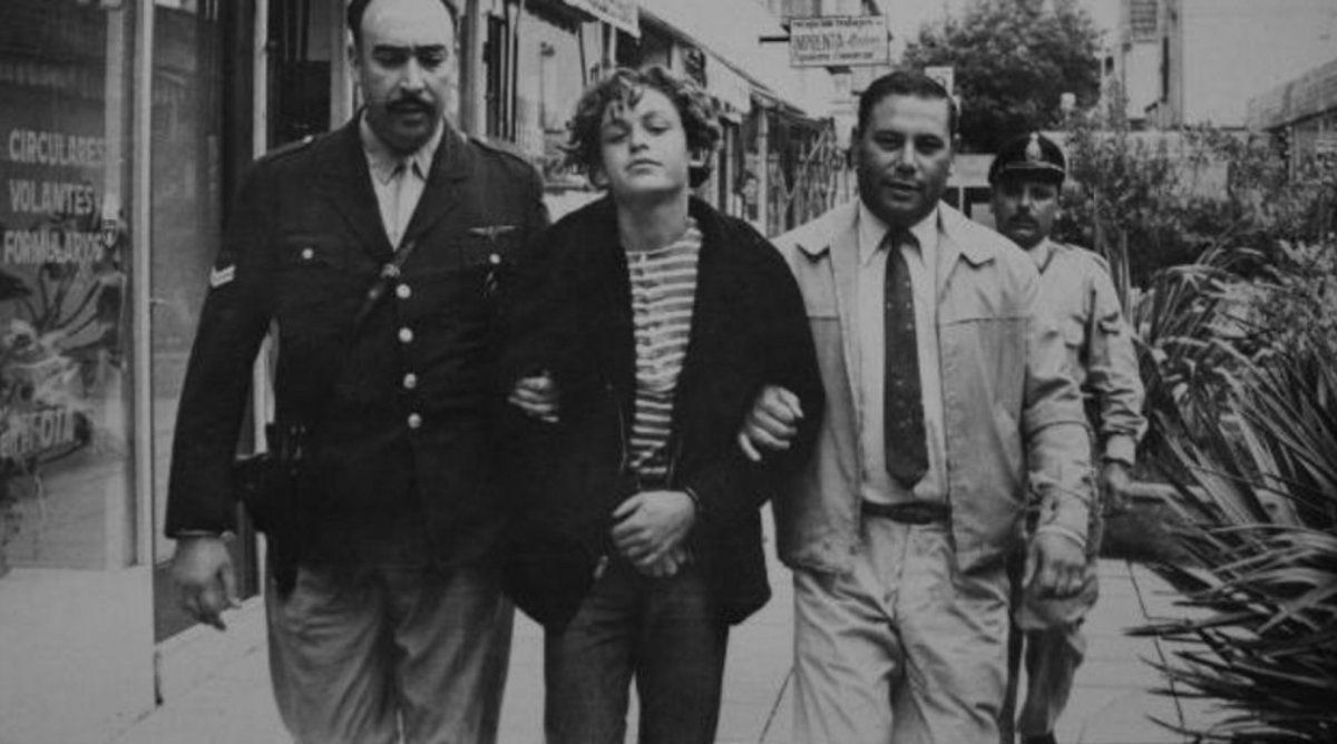 Carlos Robledo Puch recupera la libertad tras más de 50 años en prisión ...