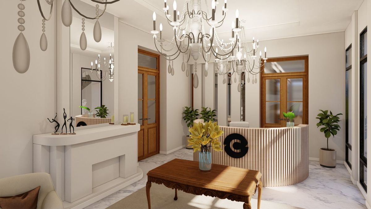 Lanzan Casa Croar, un espacio que combina innovación con tradición, en ...