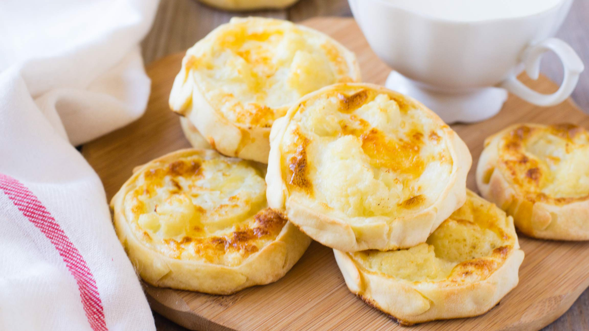 Perepechi: la receta rusa, fácil y deliciosa, con pocos ingredientes ...