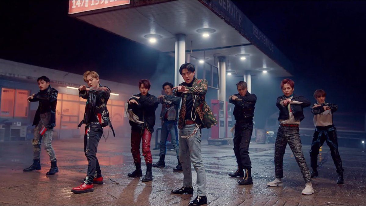 Love Shot se convierte en el primer video de EXO en superar los 500 millones de vistas en YouTube