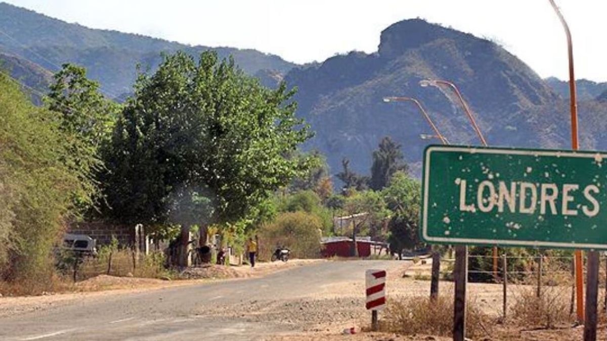 Escapada a un pueblo único de Catamarca con tranquilidad, naturaleza e ...