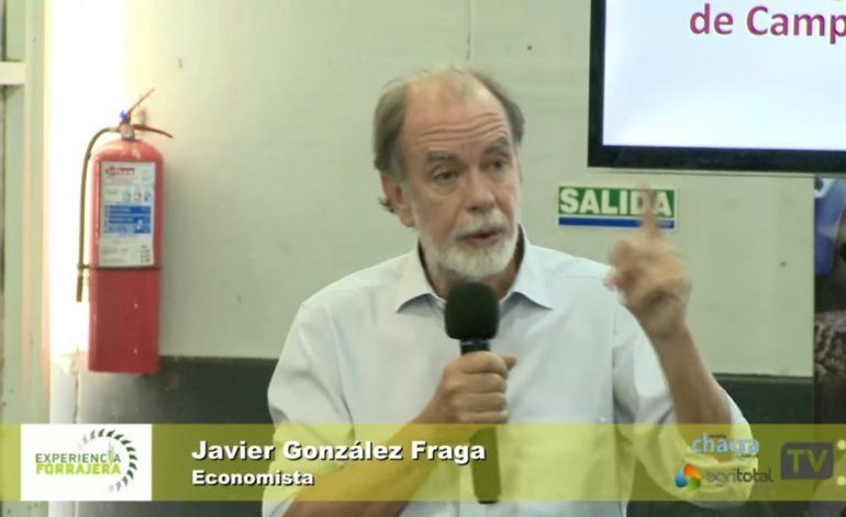 El día que González Fraga comparó “un chico que nace en la villa” con ...