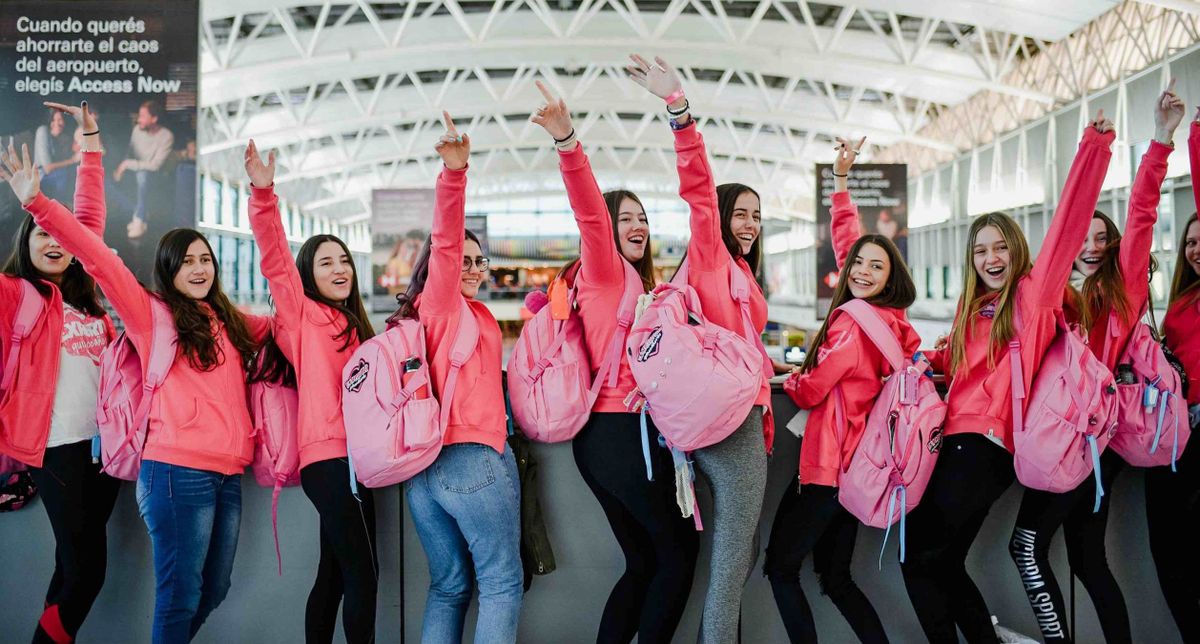 El viaje de 15 más elegido: Expertur combina la magia de Disney con ...