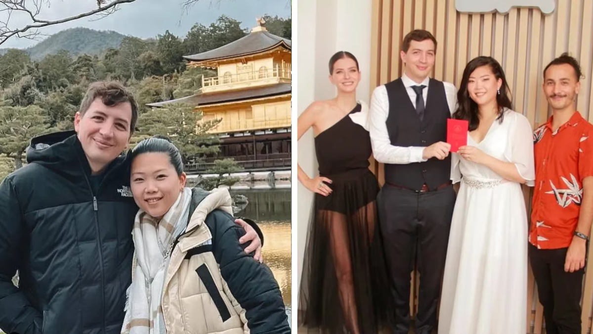 La historia jamás contada de Agustín Suárez, el hermano de la China ...