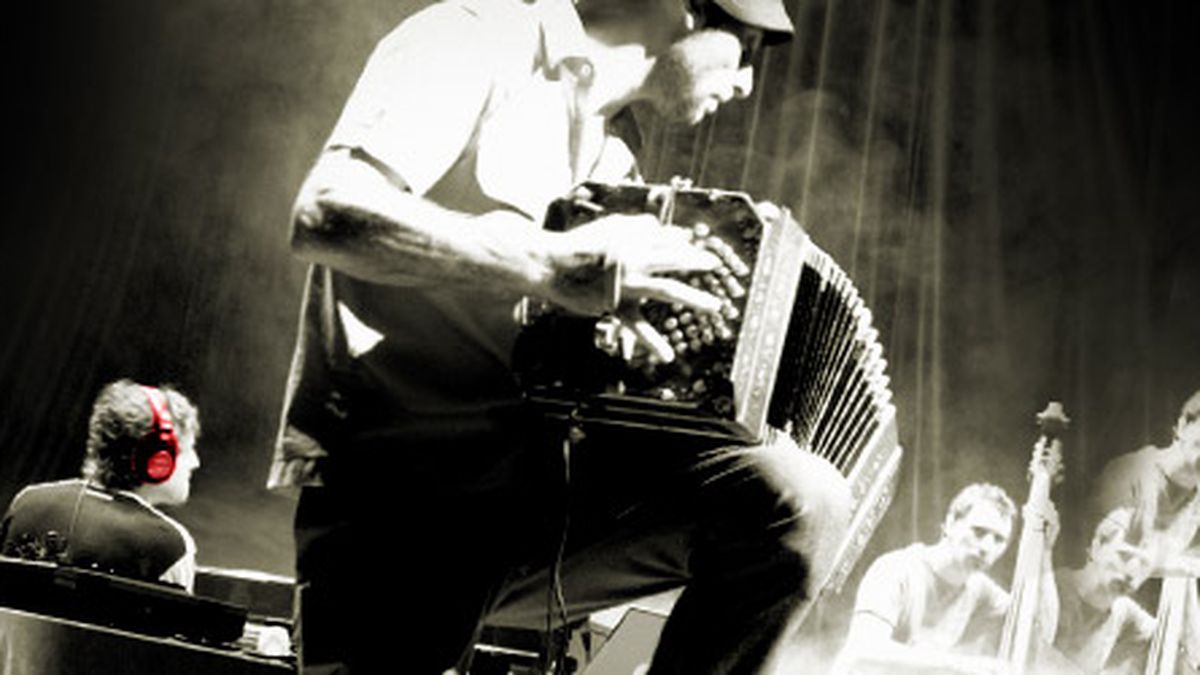 Se realizará el Primer Encuentro de Tango Fusión Argentino