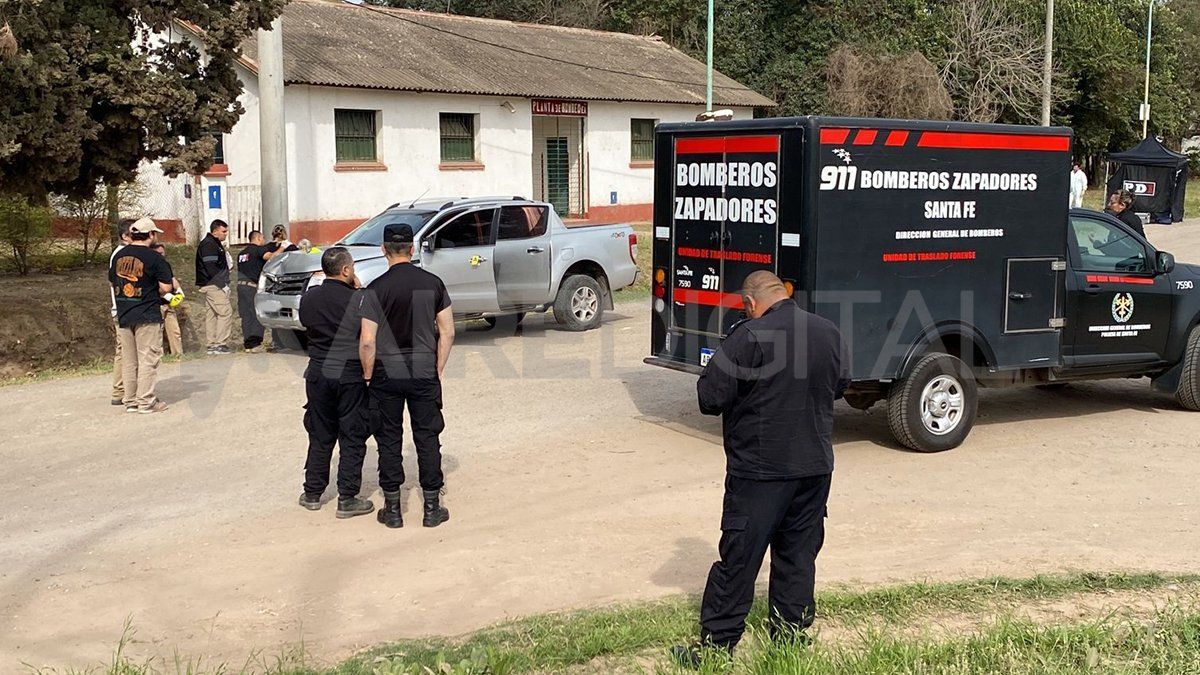 Nicolás Mattioli ofreció dinero para evitar el juicio por un accidente fatal en Santo Tomé y la ...