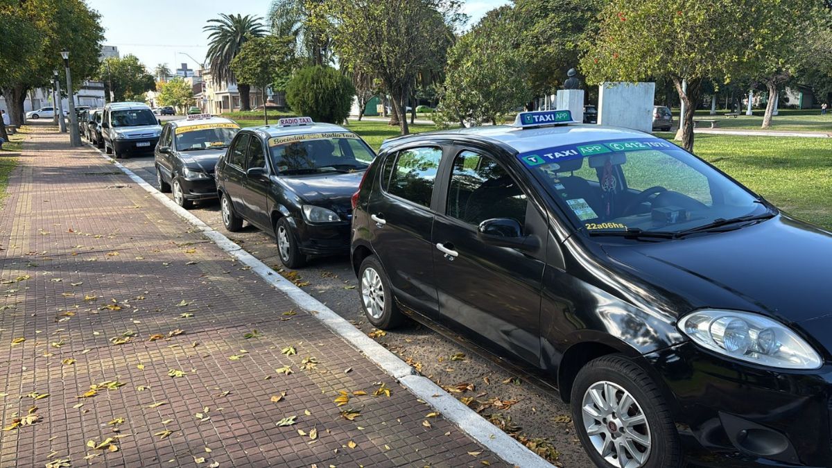 Aumento de tarifa de taxis en Santa Fe: nuevos valores a partir de esta ...