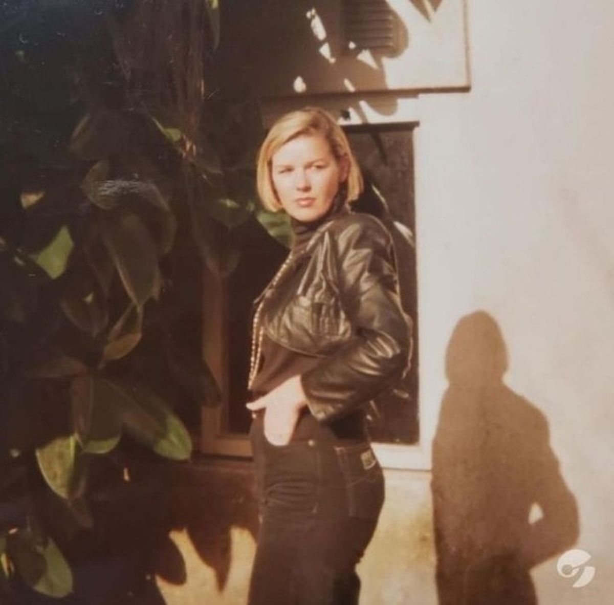 Gran Hermano: se filtraron fotos de Virginia de joven y se volvieron ...