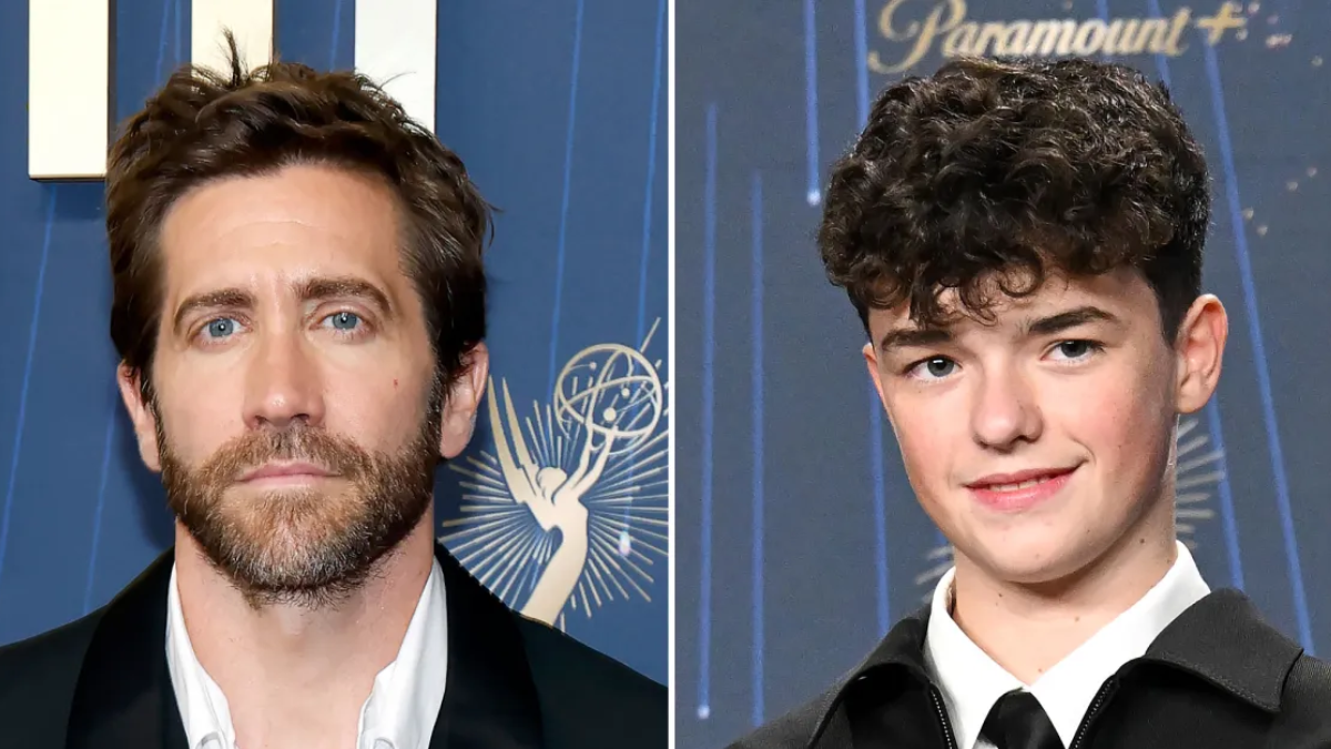 Owen Cooper conoció a su ídolo antes de convertirse en el actor más ...