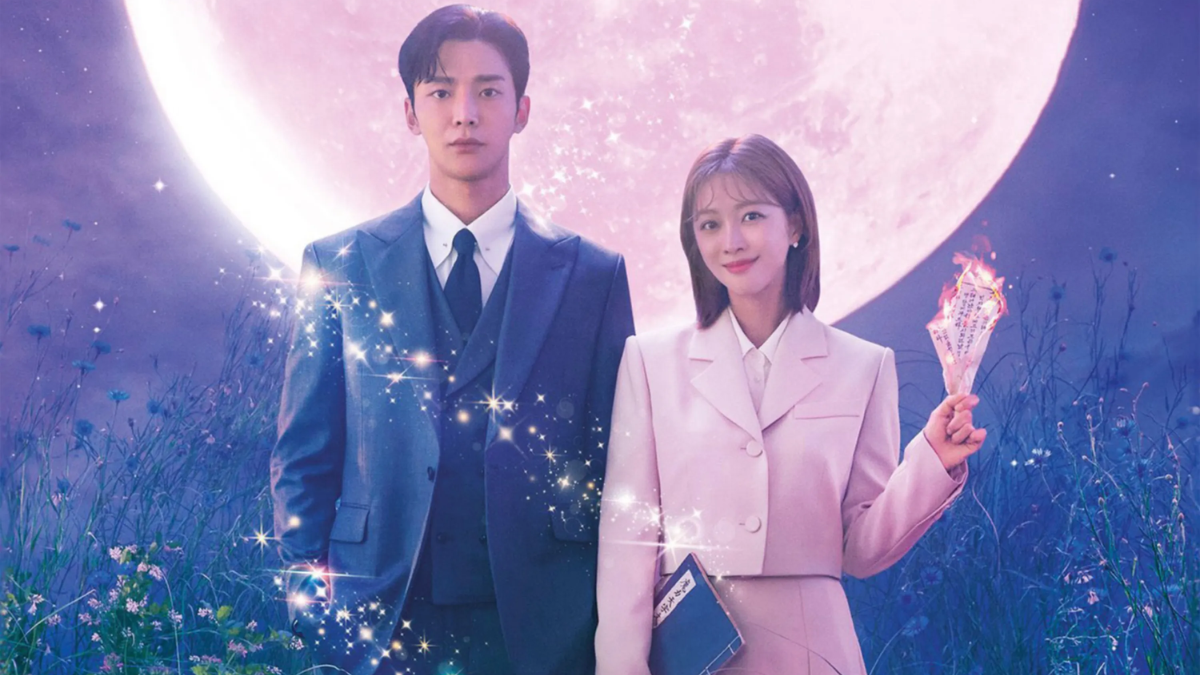 La serie coreana que combina romance y magia, que está en Netflix y tiene solo 16 episodios