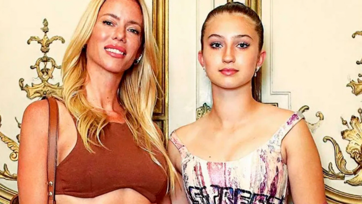 El conflicto entre Nicole e Indiana se resolvería pronto: Llega un ...