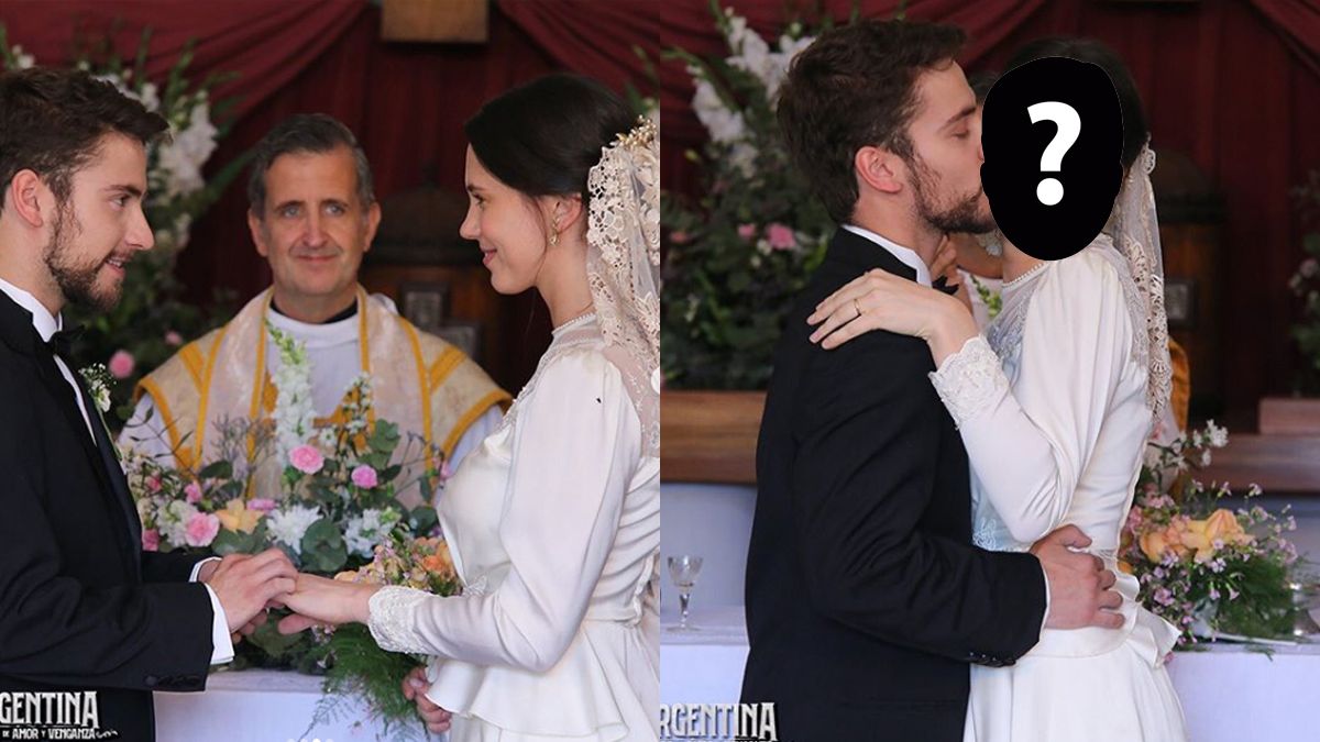 ¿Delfina Chaves fue la segunda opción? Uno de los autores de ATAV ...