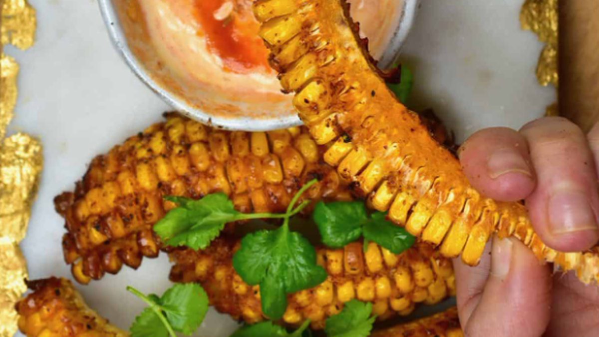 MasterChef: aprendé a hacer ribs de choclo, la receta exprés y única ...