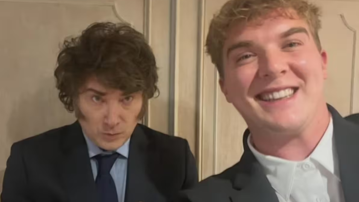 The Wall Street Journal deslizó que Javier Milei y Hayden Davis pumpearon $LIBRA