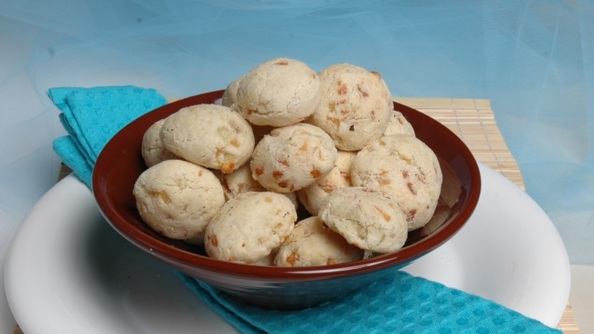 La receta fácil y económica para hacer chipás sin horno y en solo 5 pasos