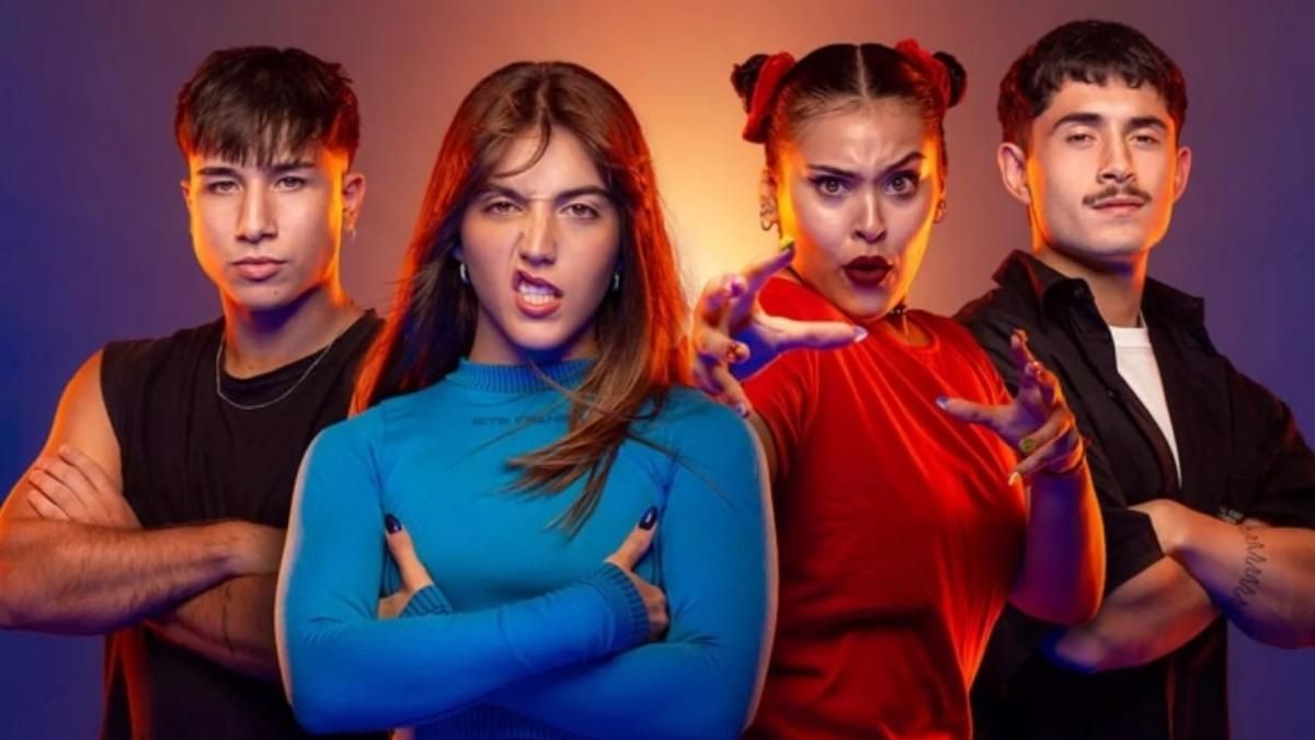 Se conoció a dónde irá Tarde de Tertulia luego de dejar Luzu TV