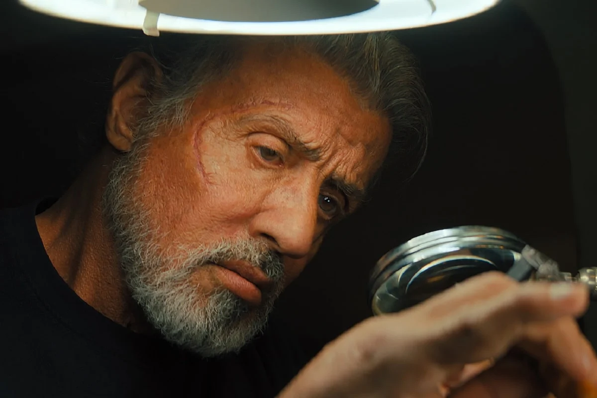 Némesis: 5 datos sobre la película de Amazon Prime Video con Sylvester ...