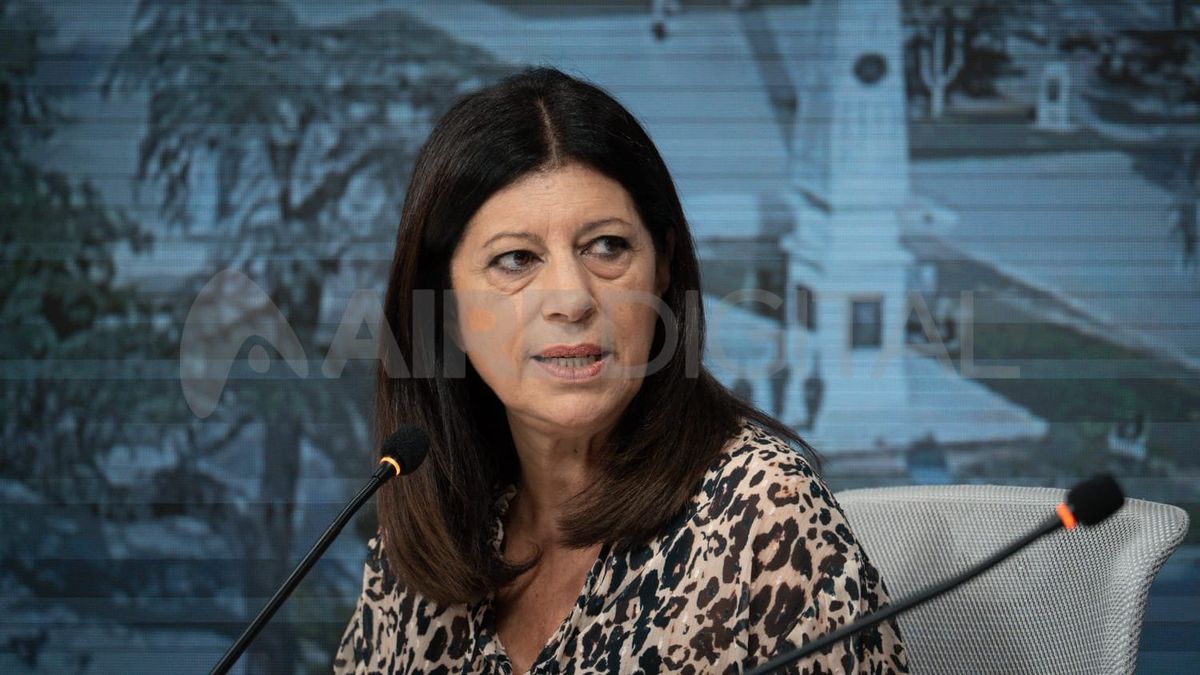 Elecciones Santa Fe 2023: quién es el candidato a intendente y senador ...