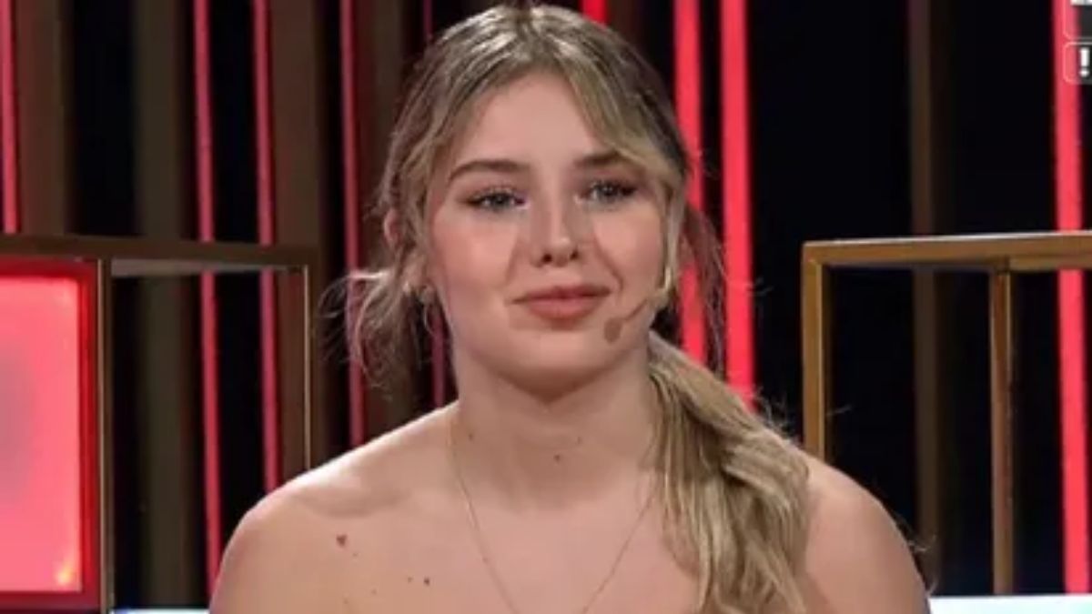 Coti Romero hablo de su situación amorosa: Empecé a...