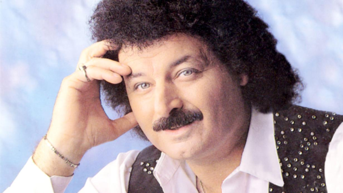 Alcides: Me siento orgulloso de que todavía se recuerde mi música