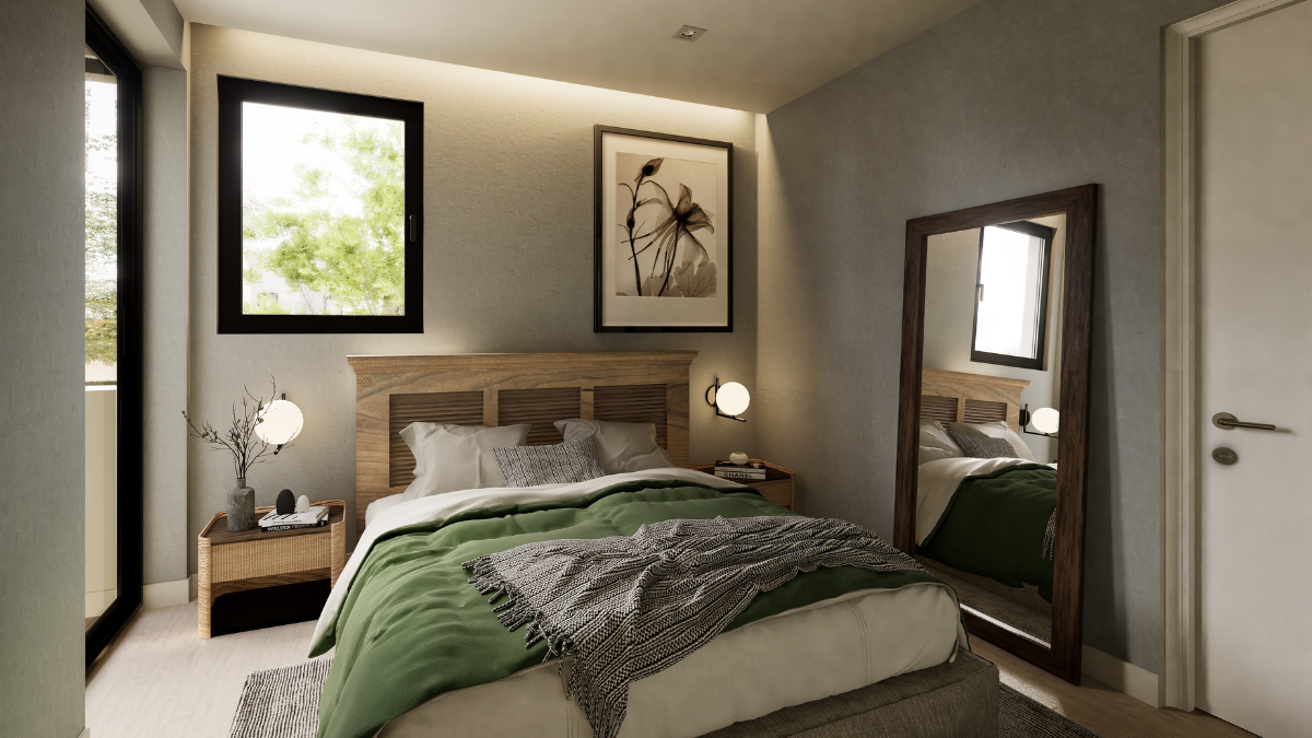 Housing: el nuevo estilo constructivo de Pilay que se presentó en la ...