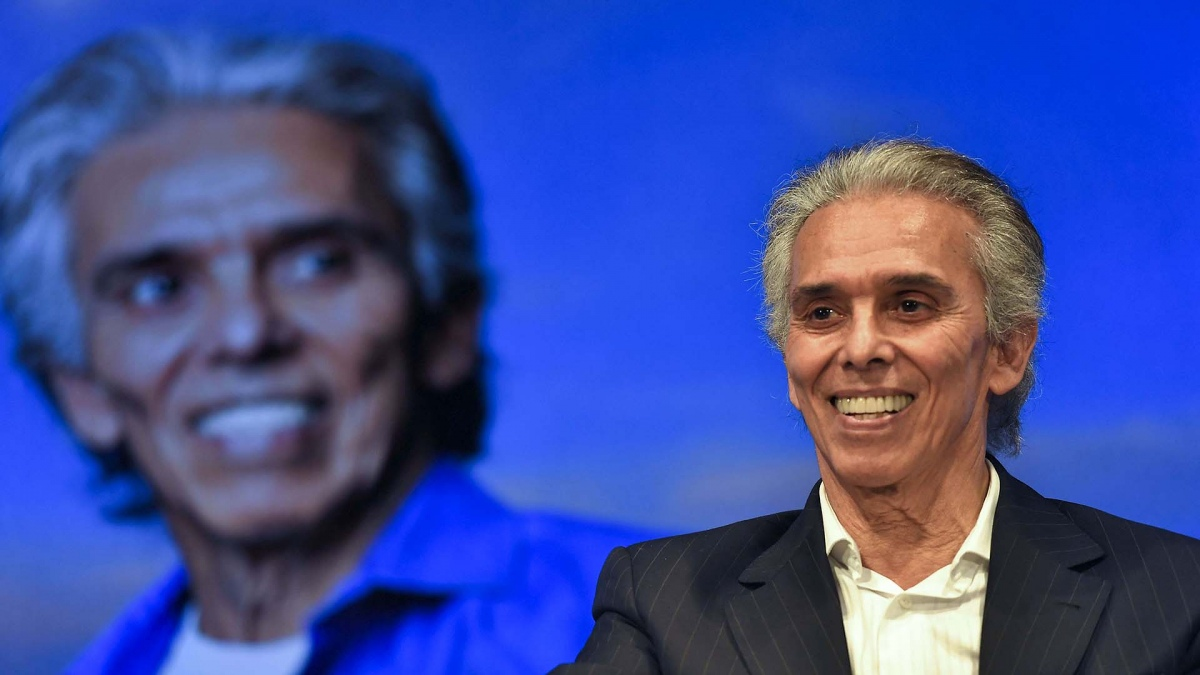 Jairo, el cantautor que con su inconfundible voz conquistó la música ...
