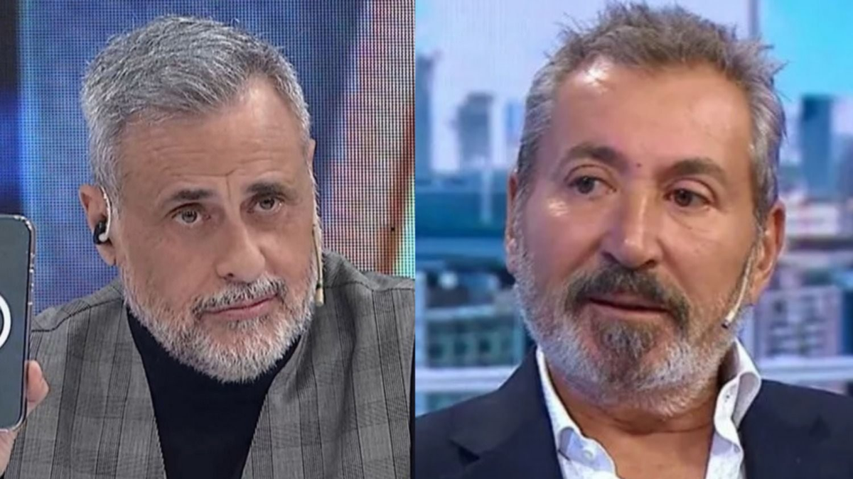 La disposición de la Justicia contra Daniel Vila por las amenazas a ...