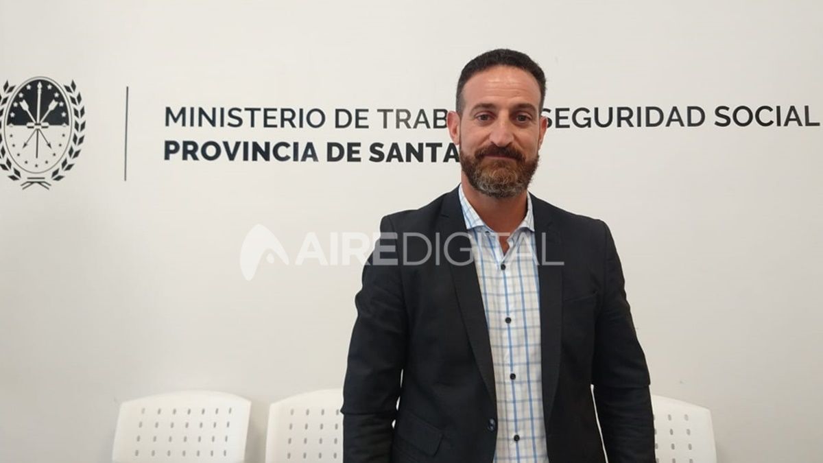 Sukerman: Los datos de empleo son escalofriantes, la situación es dramática