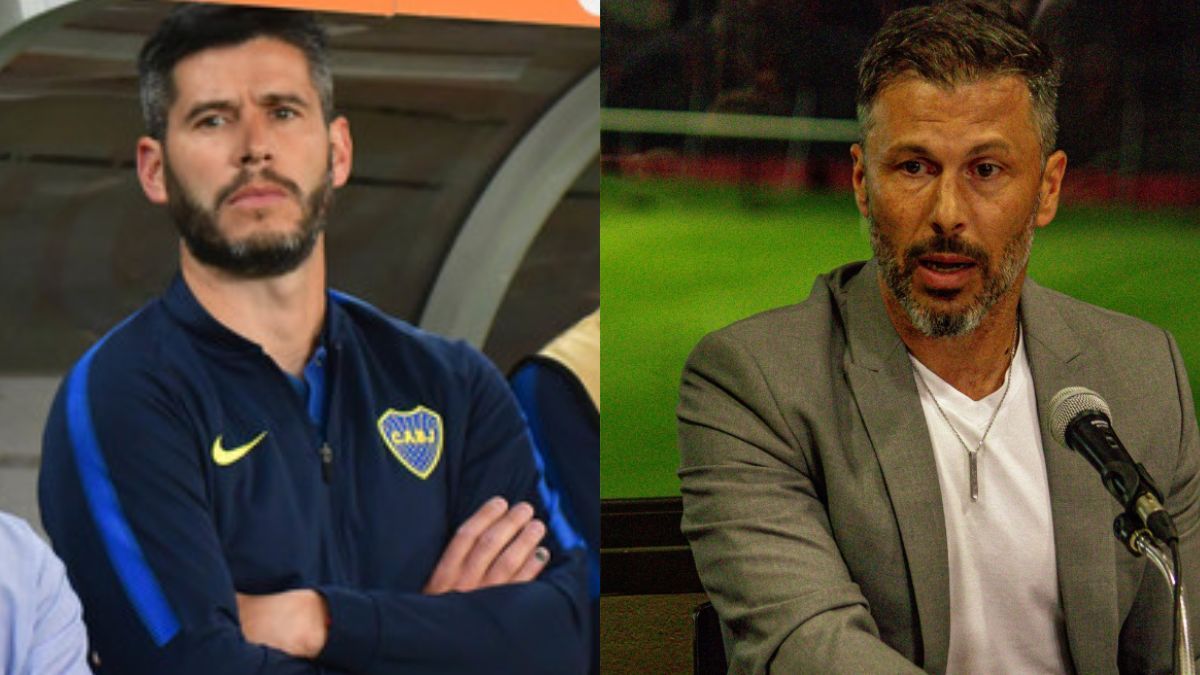 Qué se sabe de la chance de Ariel Pereyra a Colón: ¿Es el técnico elegido?