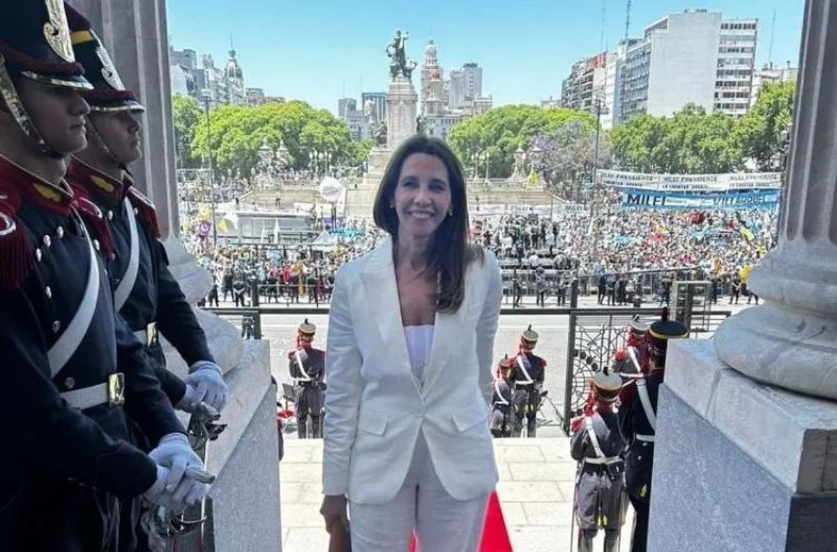 Milei desplazó a Ramiro Marra de la jefatura del bloque de la Libertad ...