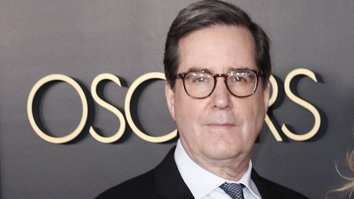 David Rubin continuará como presidente de la Academia de Hollywood