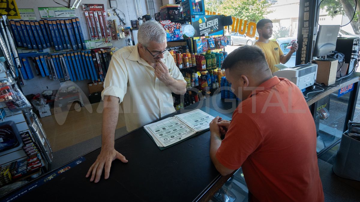 Deyro Autopartes, la empresa líder en repuestos para automóviles que se ...