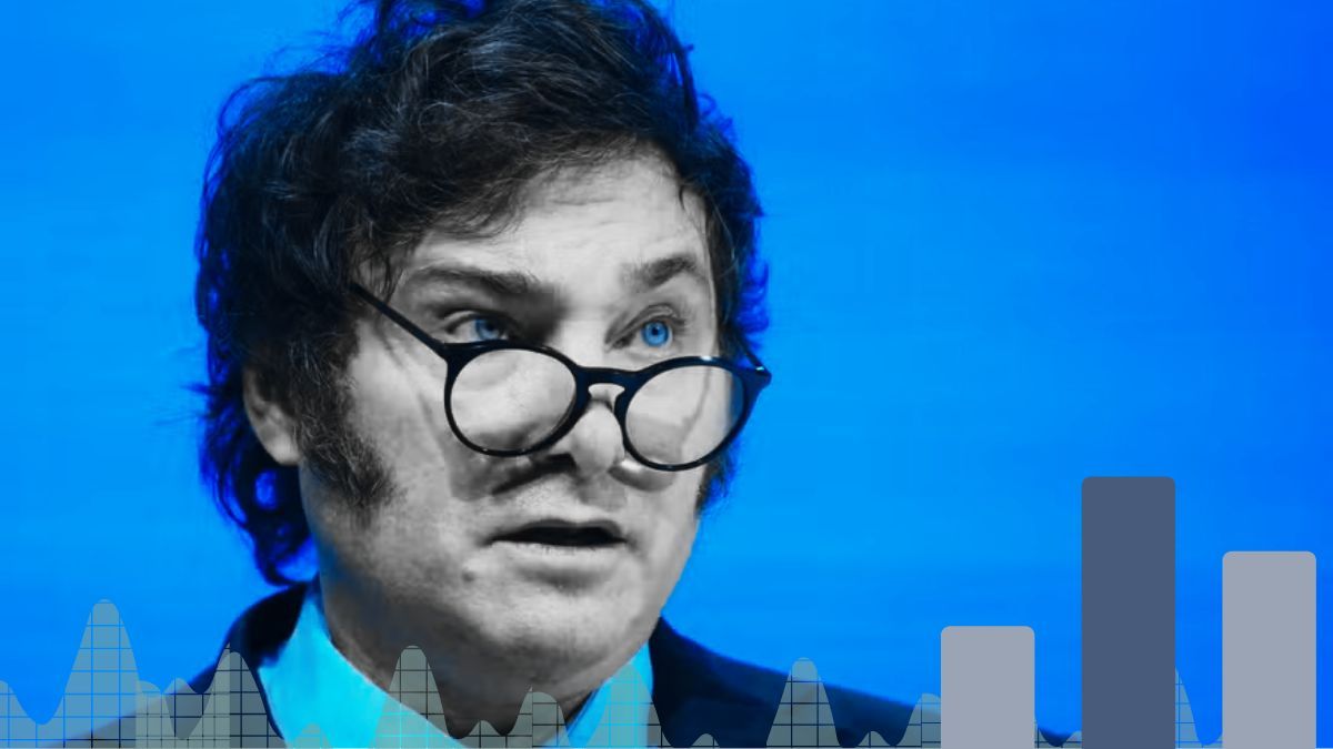 La apuesta y el desafío económico de Javier Milei para 2025